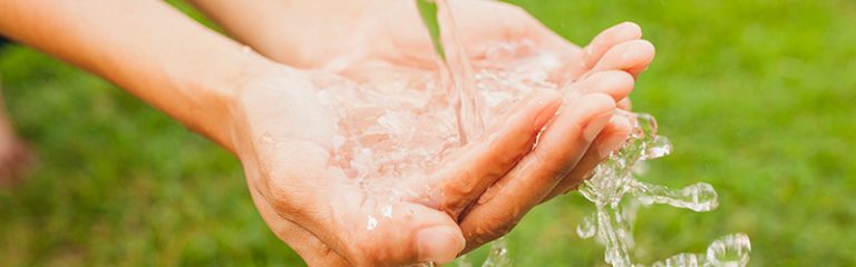 ¿Qué es el agua potable? Glosario de ciencias | Ambientech