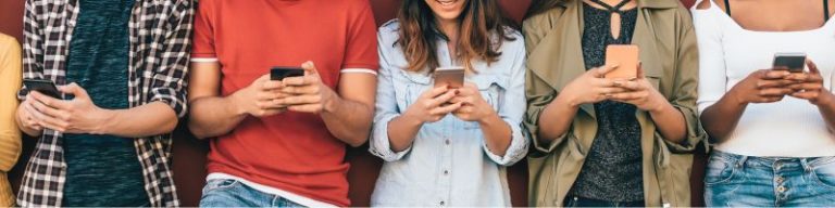 ¿Cómo funciona un smartphone? Glosario de ciencias | Ambientech